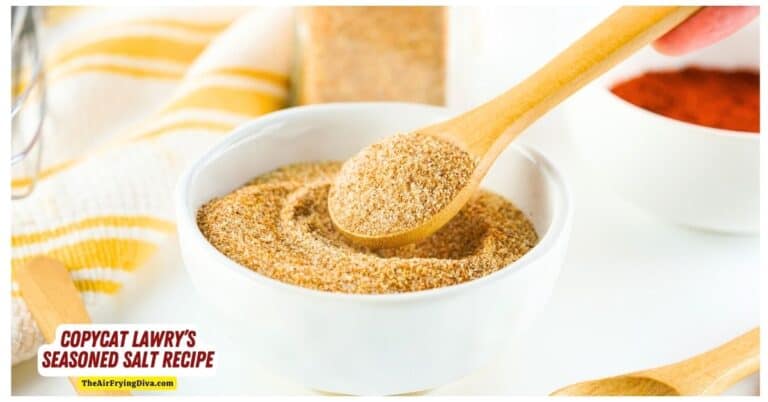 Copycat Lawry’s Seasoned Salt Recipe - theairfryingdiva.com